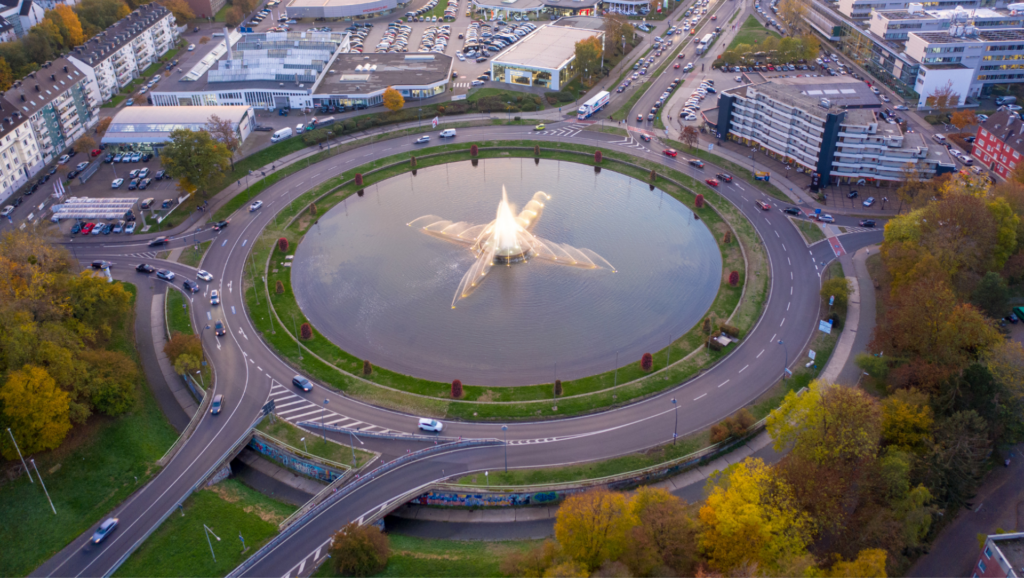 A544 - Für Aachen eintreten | Annika Fohn