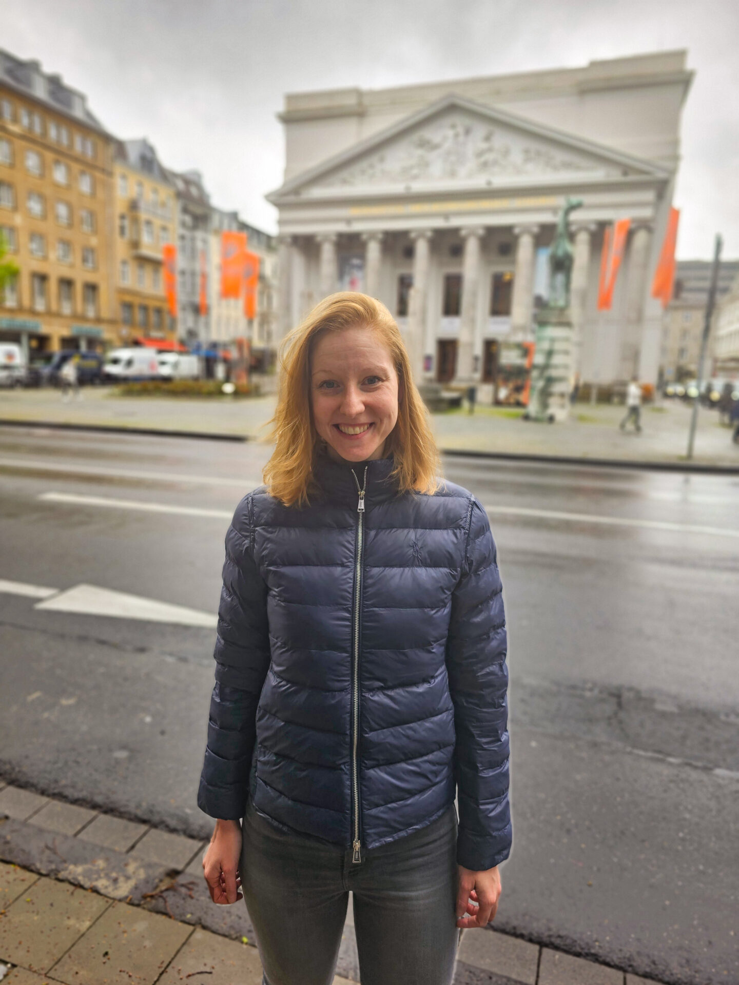 Aachen erhält rund 5 Millionen Euro Förderung | Annika Fohn